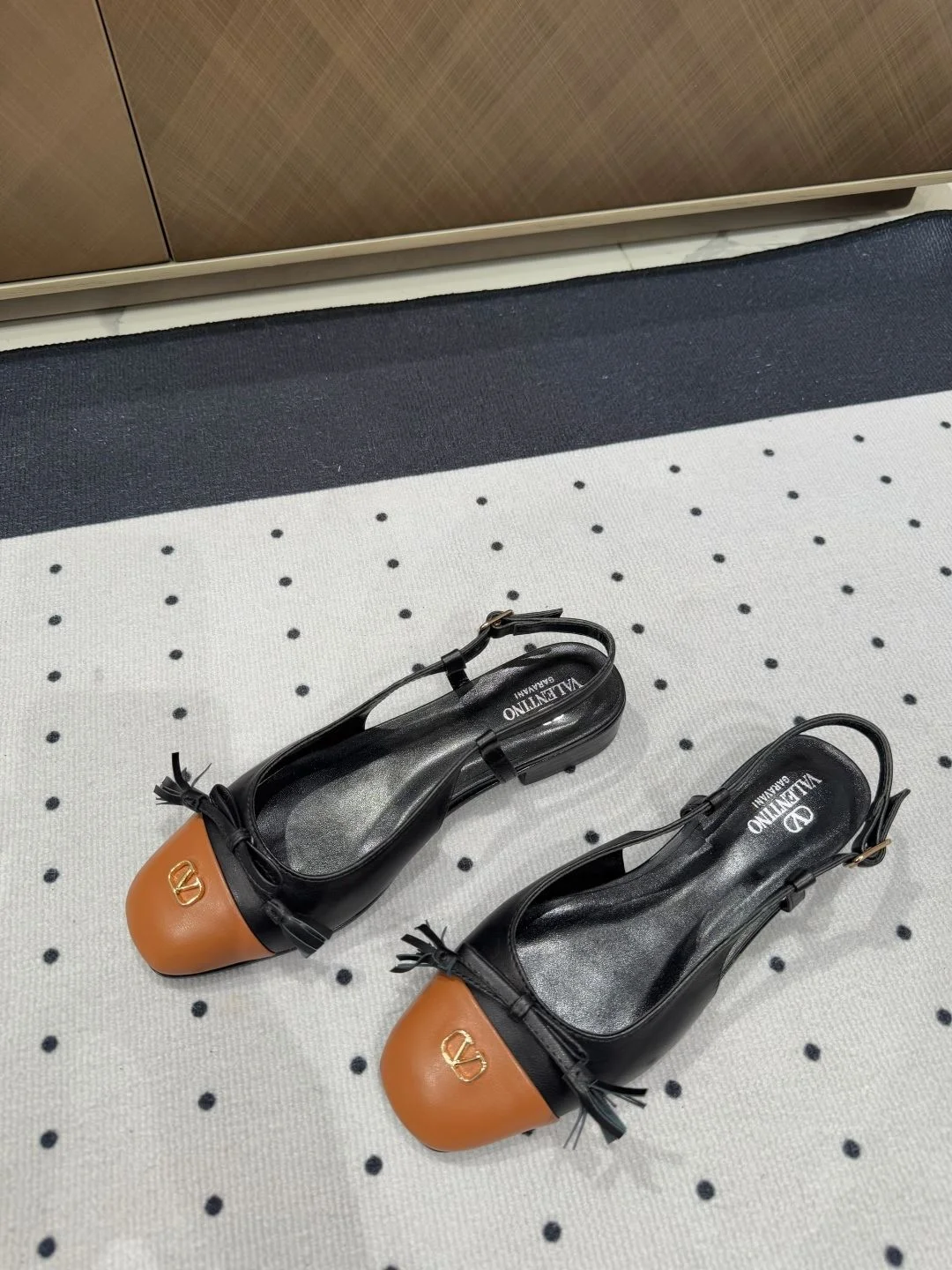 Cut-rate Valentino Sandals