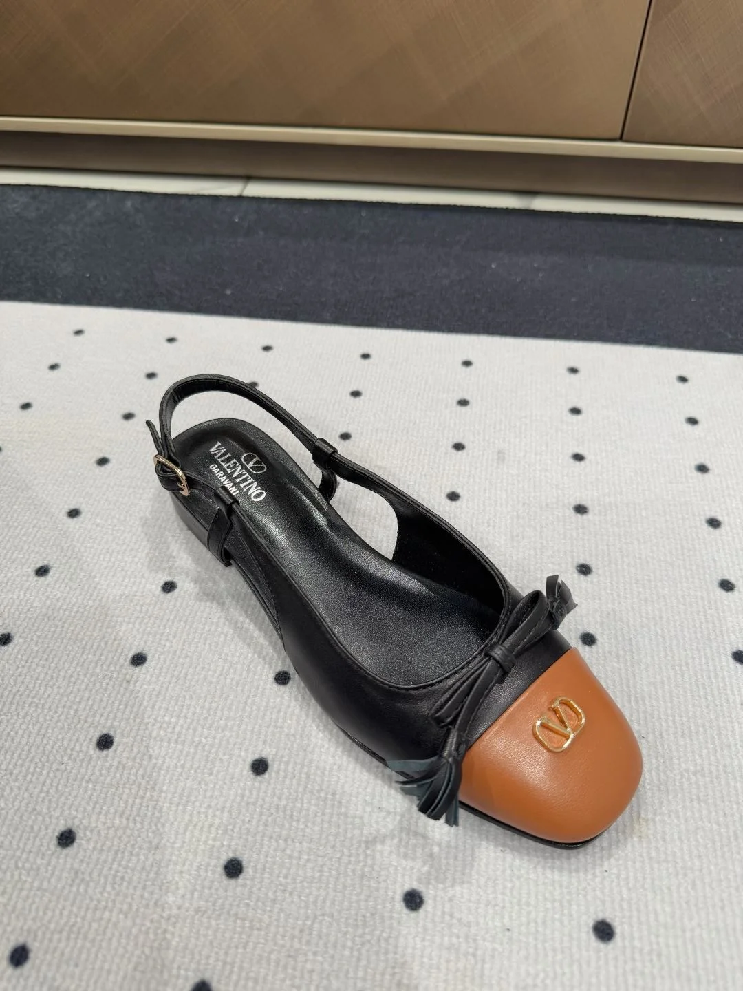 Cut-rate Valentino Sandals