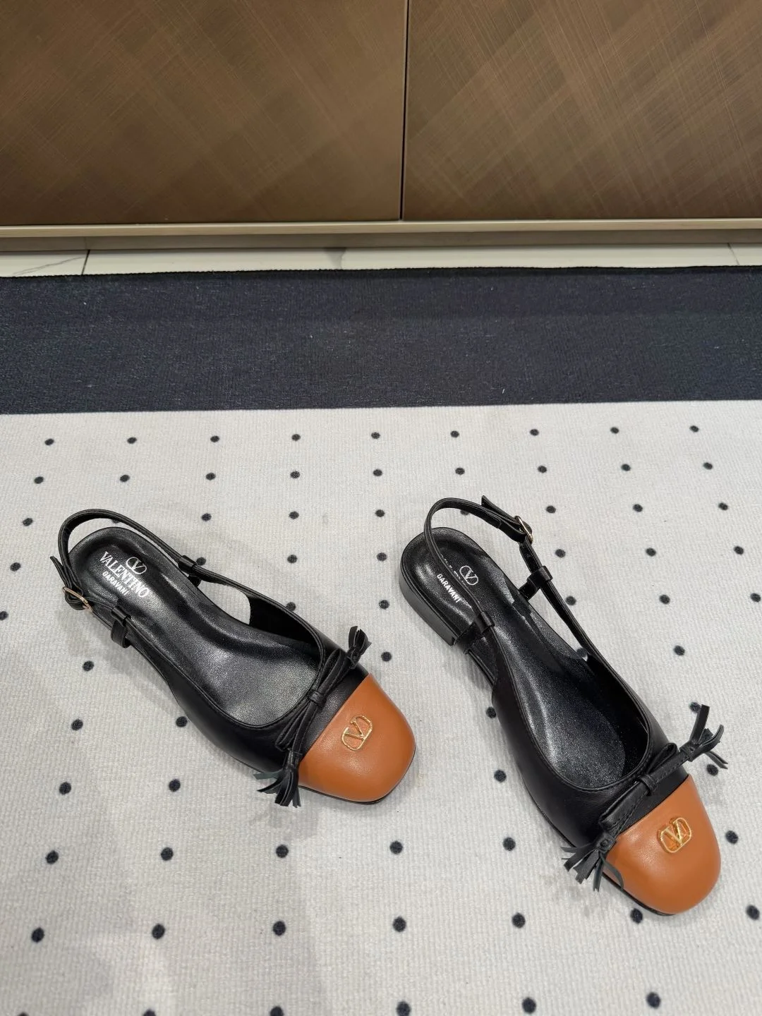 Cut-rate Valentino Sandals