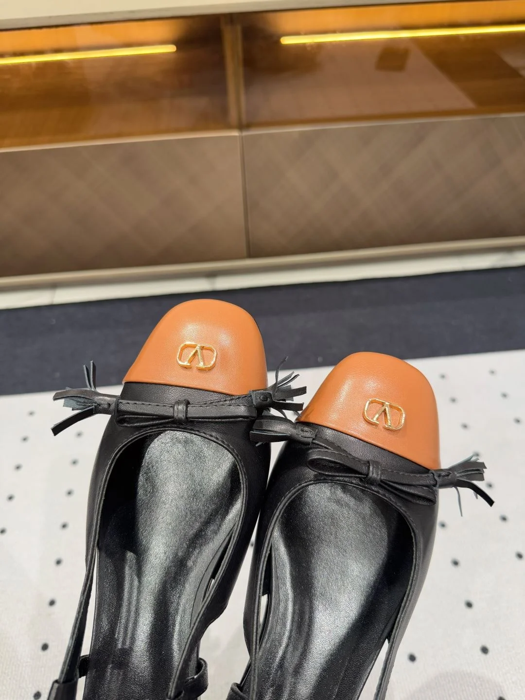 Cut-rate Valentino Sandals