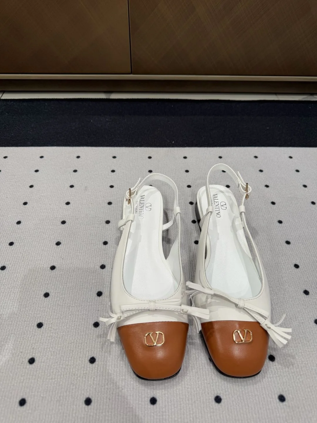 Valentino Sandals
