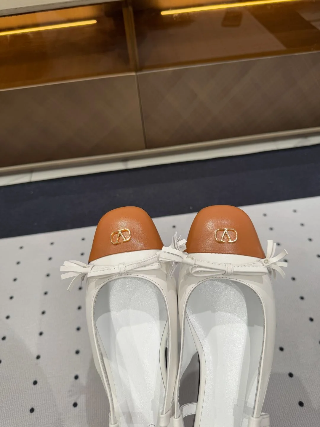 Legit Valentino Sandals