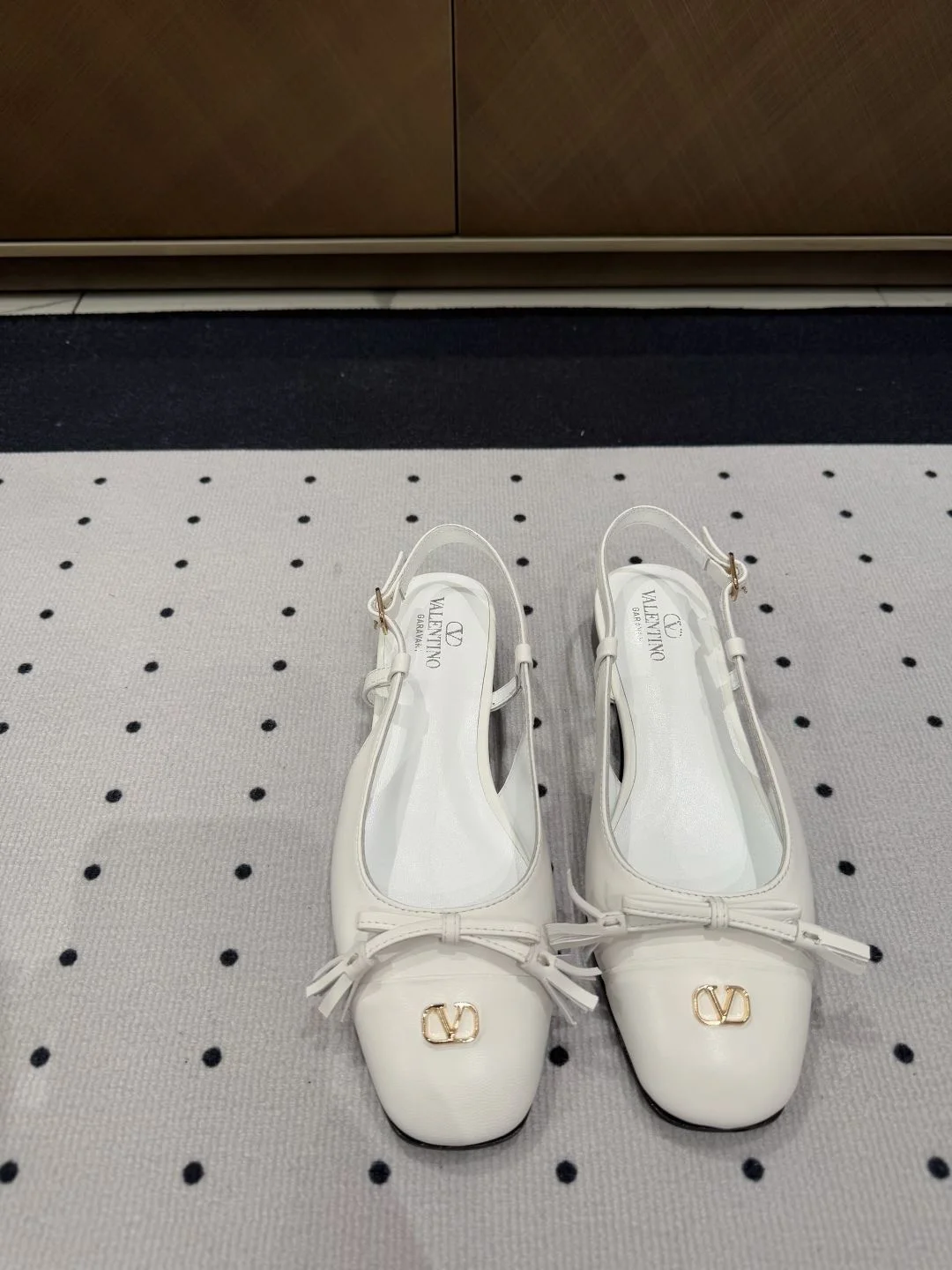 Valentino Sandals
