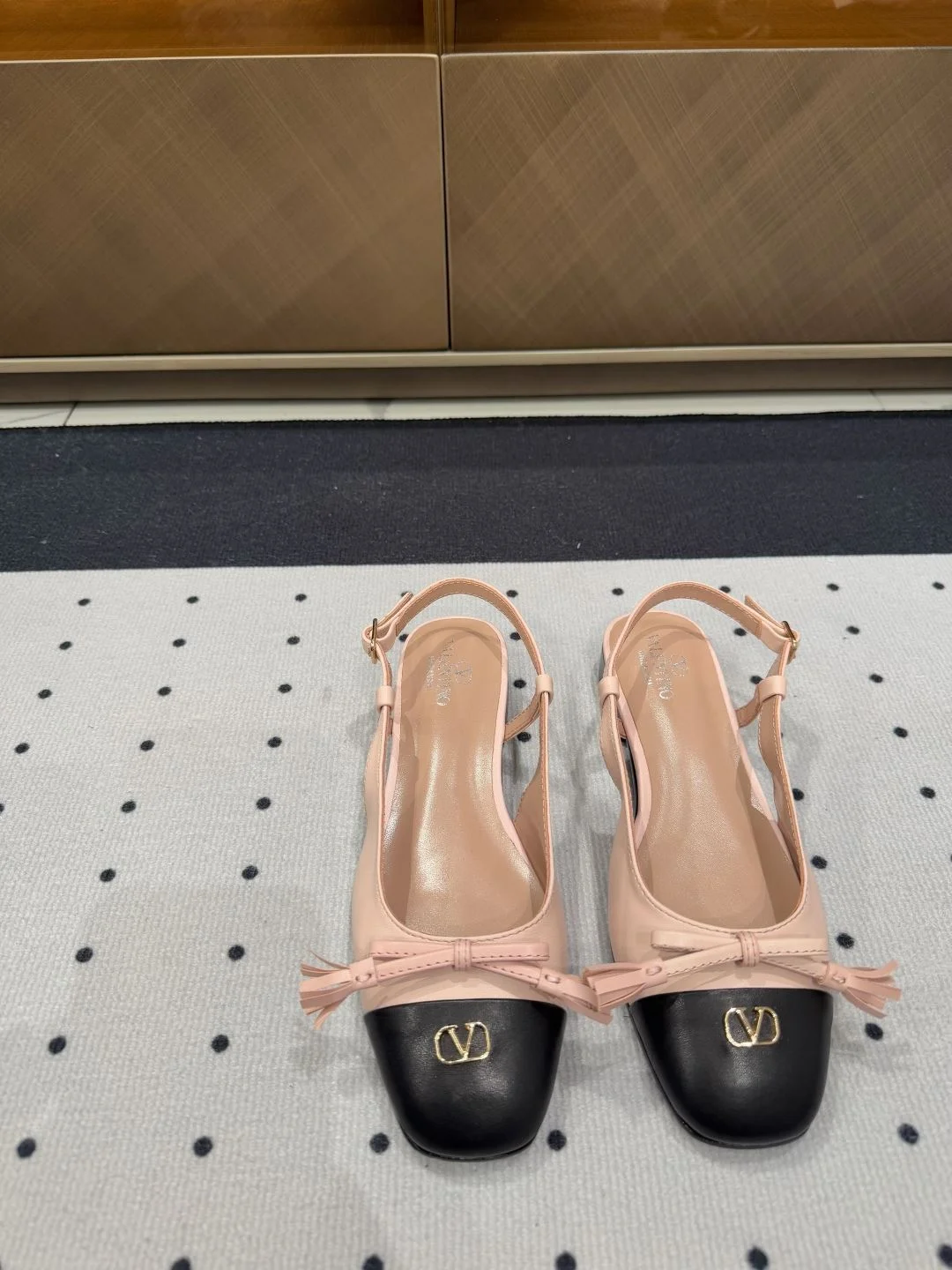 Valentino Sandals