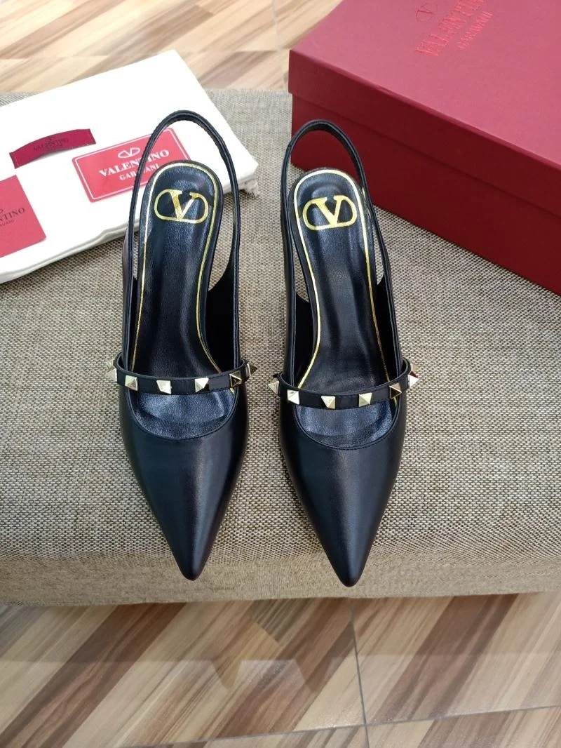 Valentino Sandals