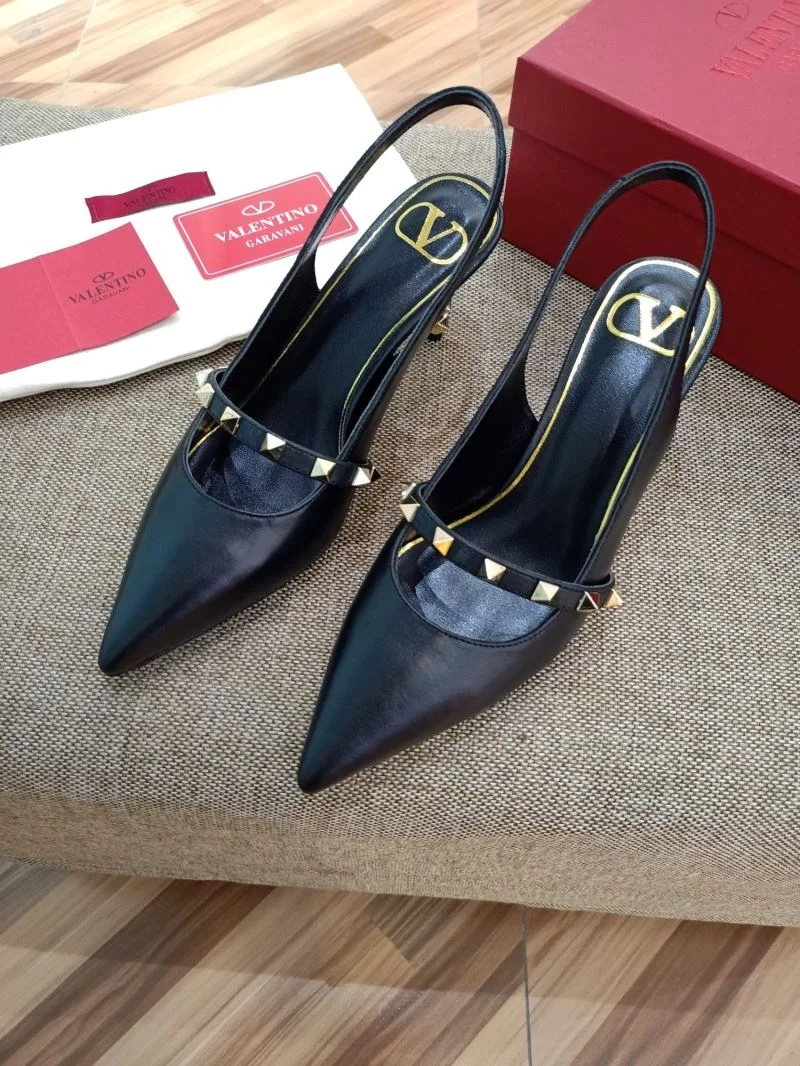 Precise copy Valentino Sandals