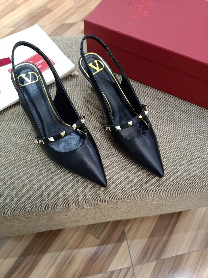 Precise copy Valentino Sandals