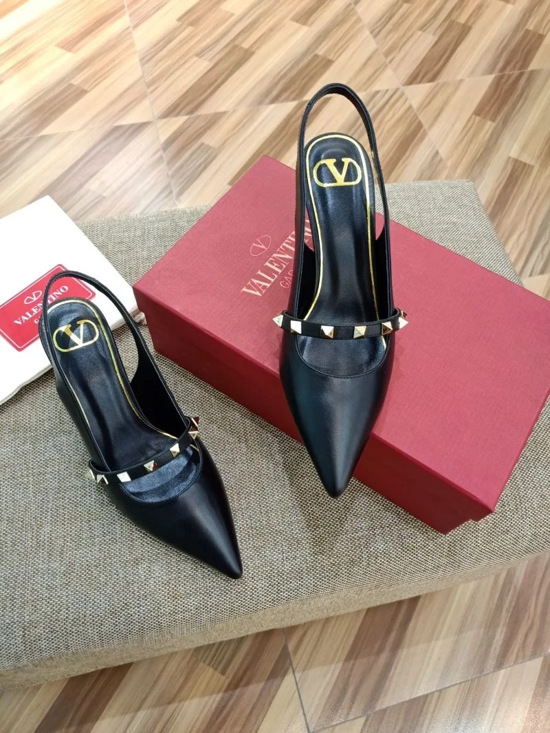 Precise copy Valentino Sandals