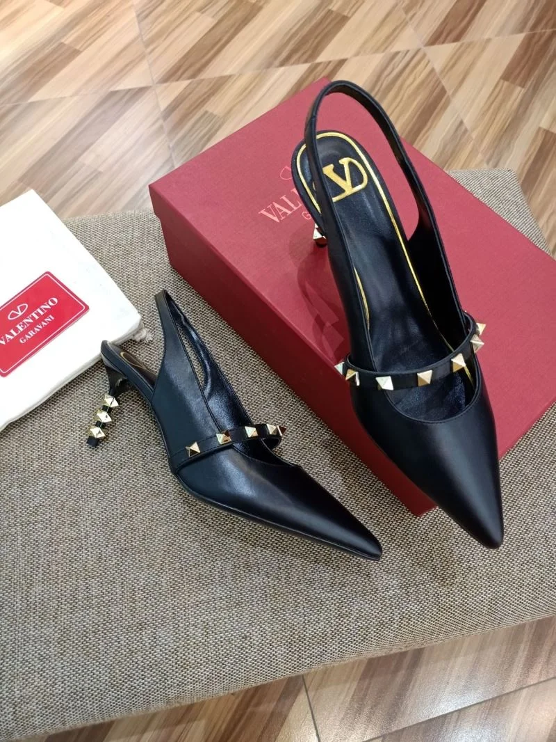 Precise copy Valentino Sandals