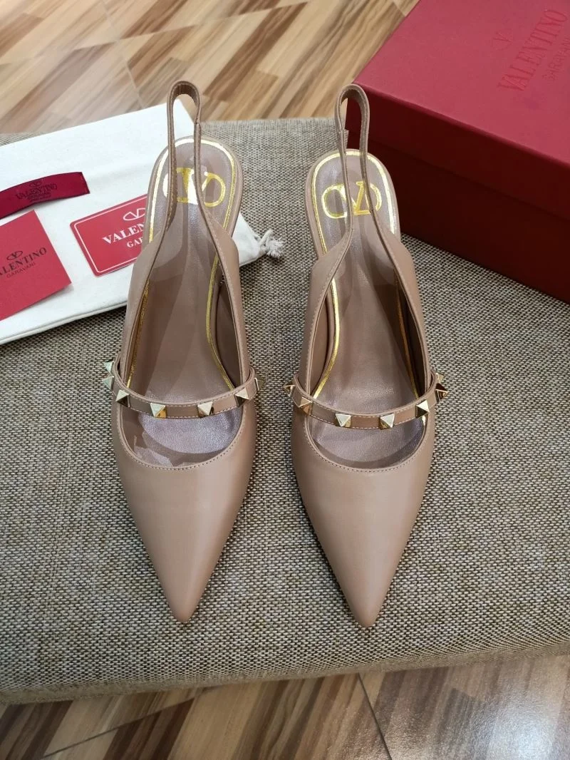 Valentino Sandals