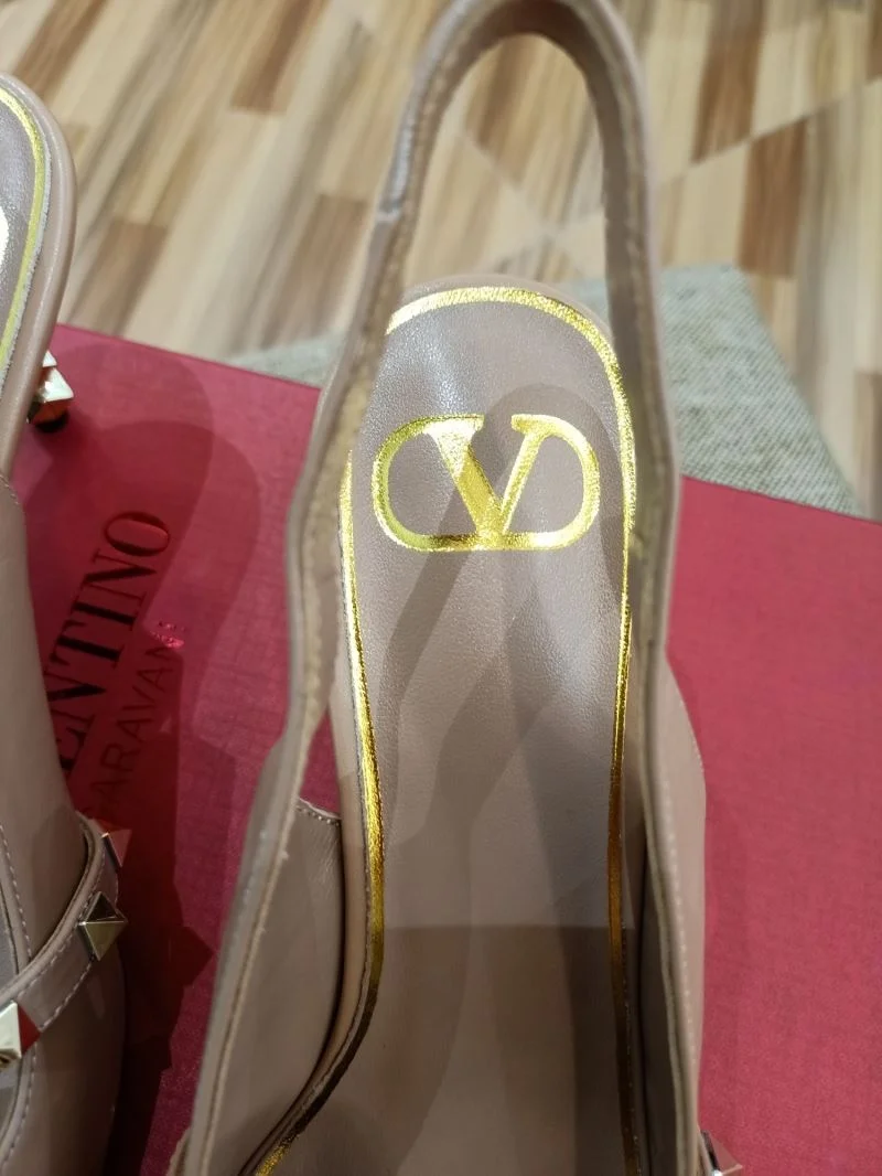 Perfect replica Valentino Sandals