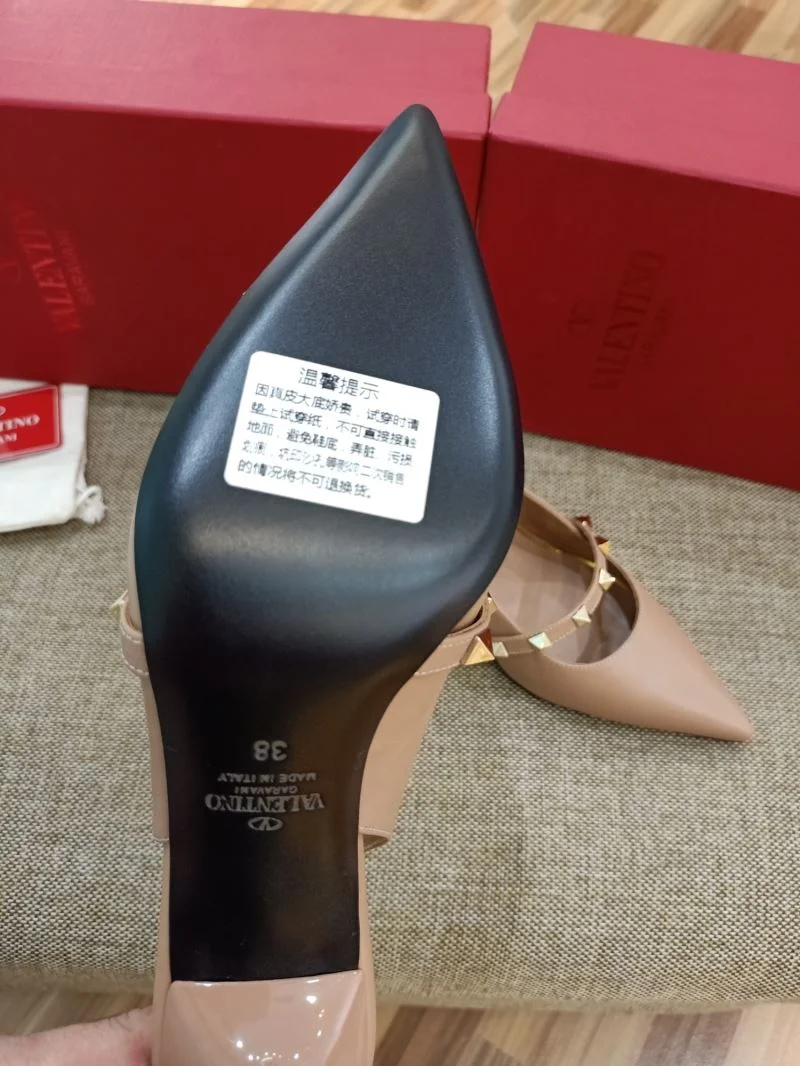 Perfect replica Valentino Sandals