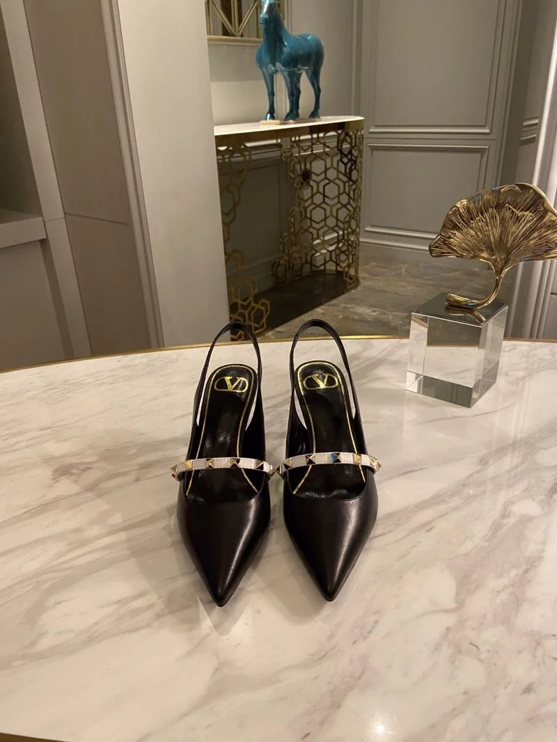 Valentino Sandals