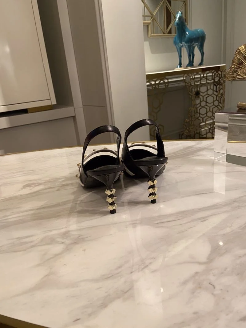 Reasonably priced Valentino Sandals