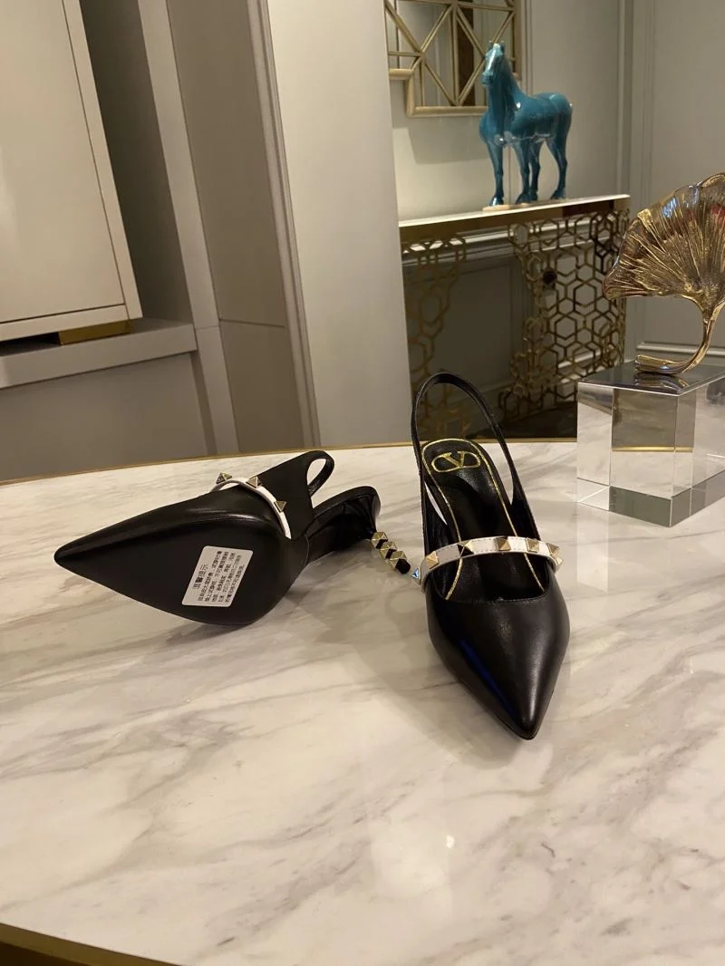 Reasonably priced Valentino Sandals