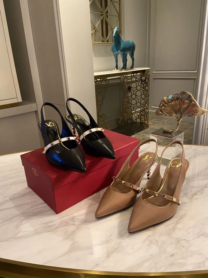 Reasonably priced Valentino Sandals