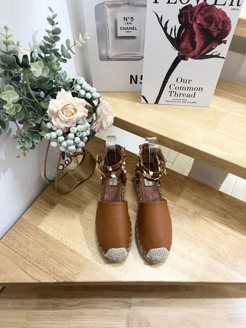 Valentino Sandals