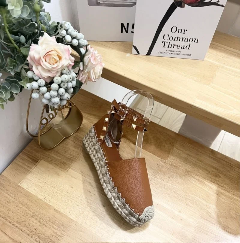 Inexpensive Valentino Sandals