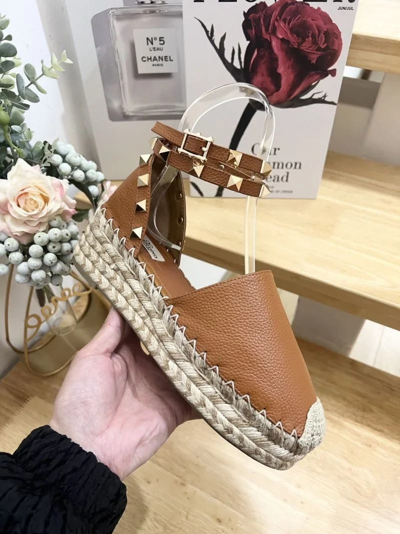 Inexpensive Valentino Sandals