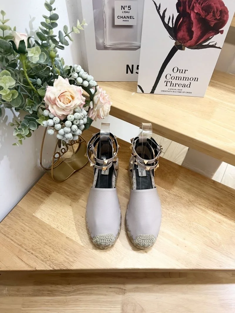 Valentino Sandals