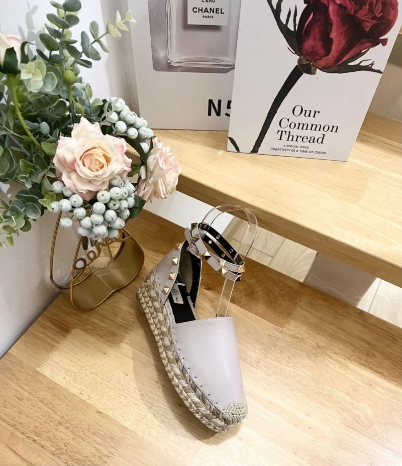 Legit Valentino Sandals