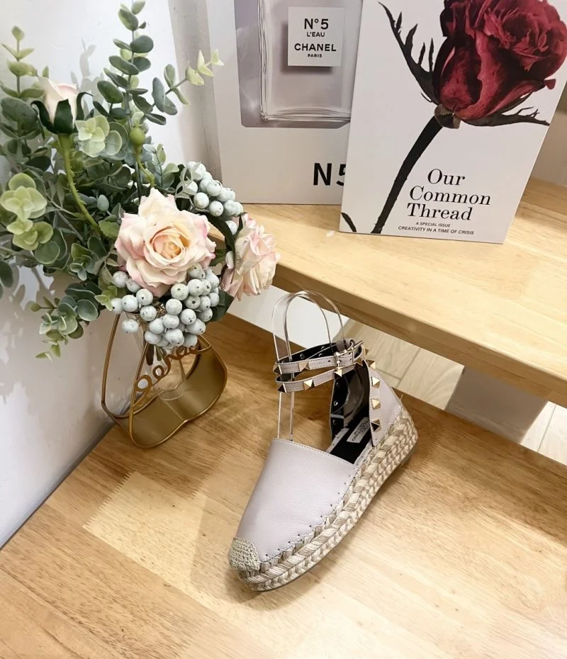 Legit Valentino Sandals