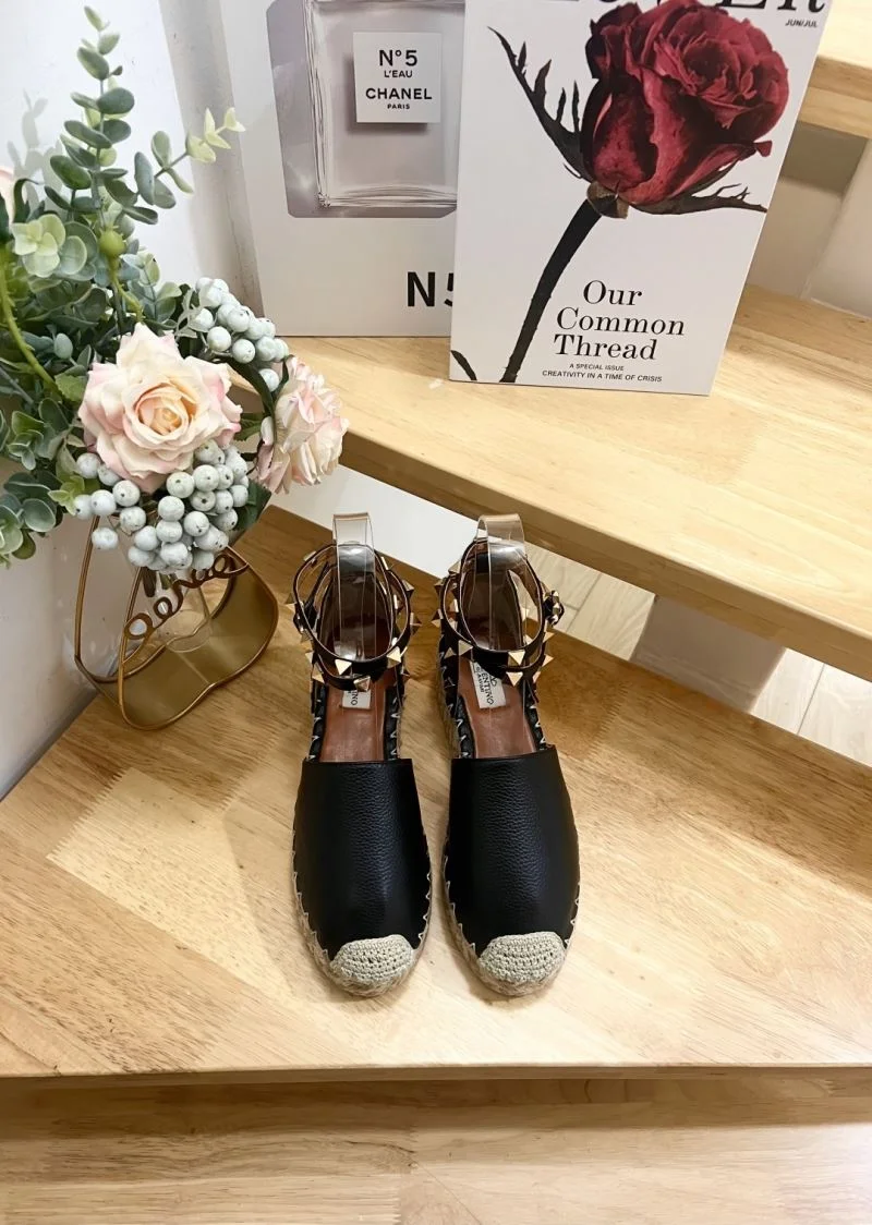 Valentino Sandals