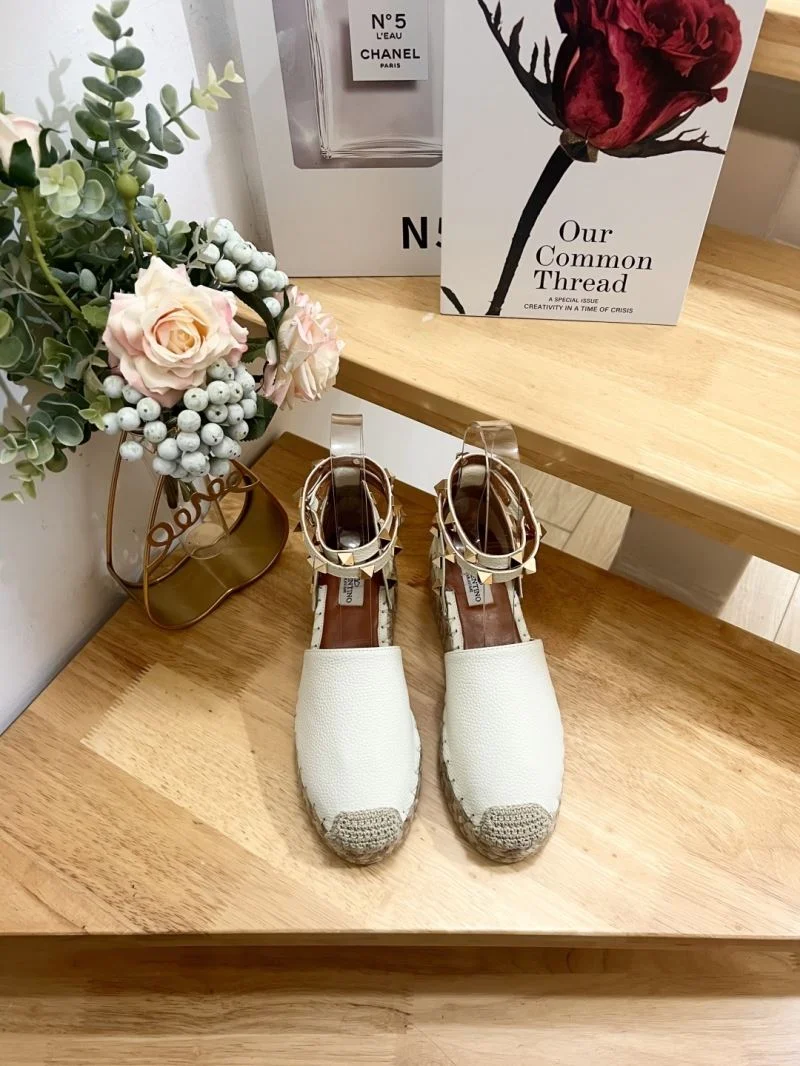Valentino Sandals