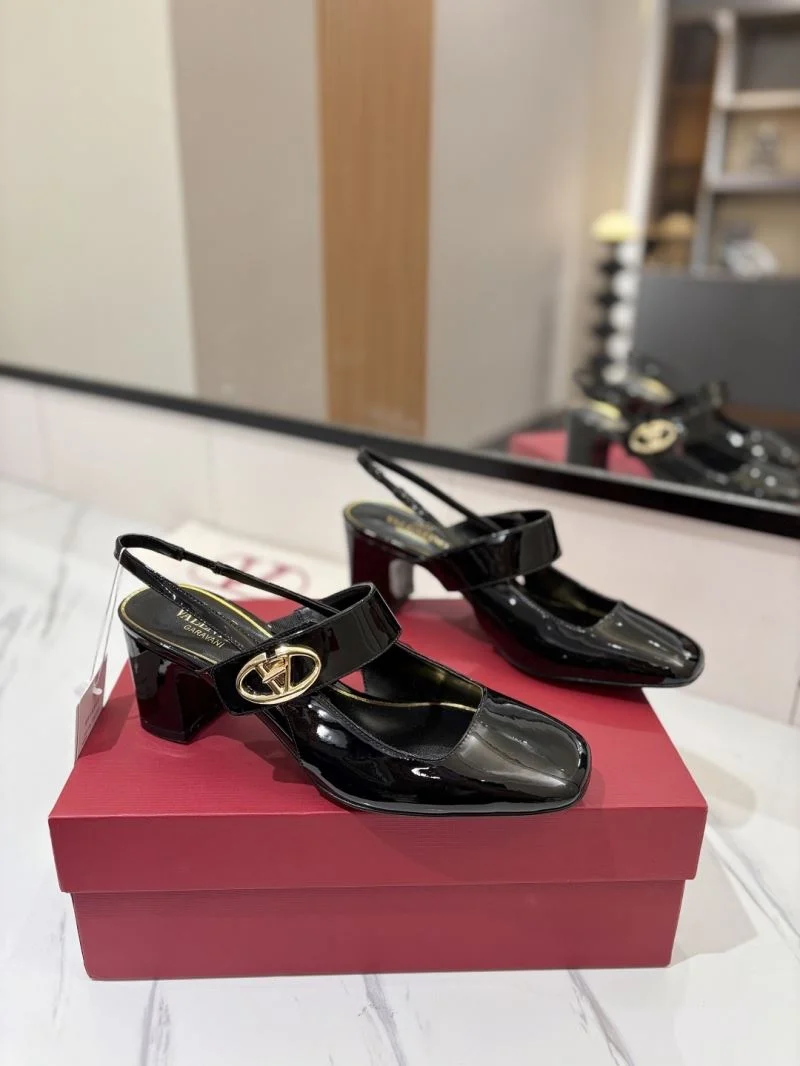 Valentino Sandals