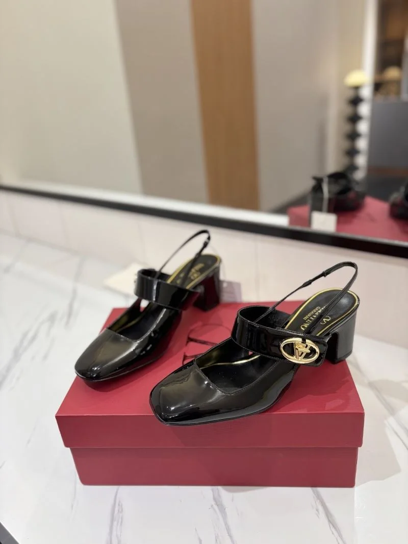 Precise copy Valentino Sandals