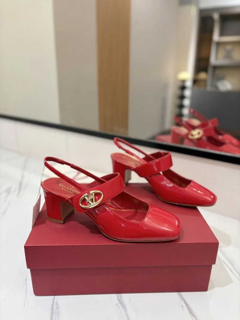 Valentino Sandals