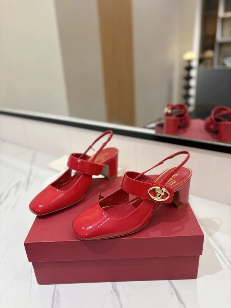 Affordable Valentino Sandals