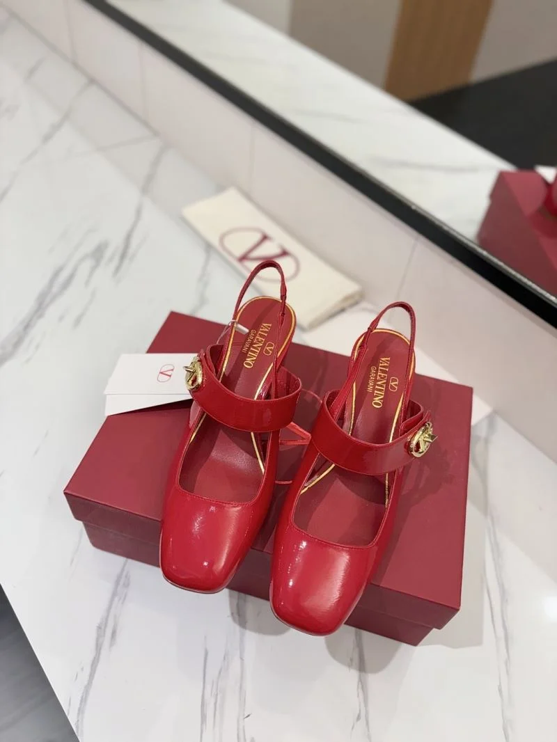 Affordable Valentino Sandals
