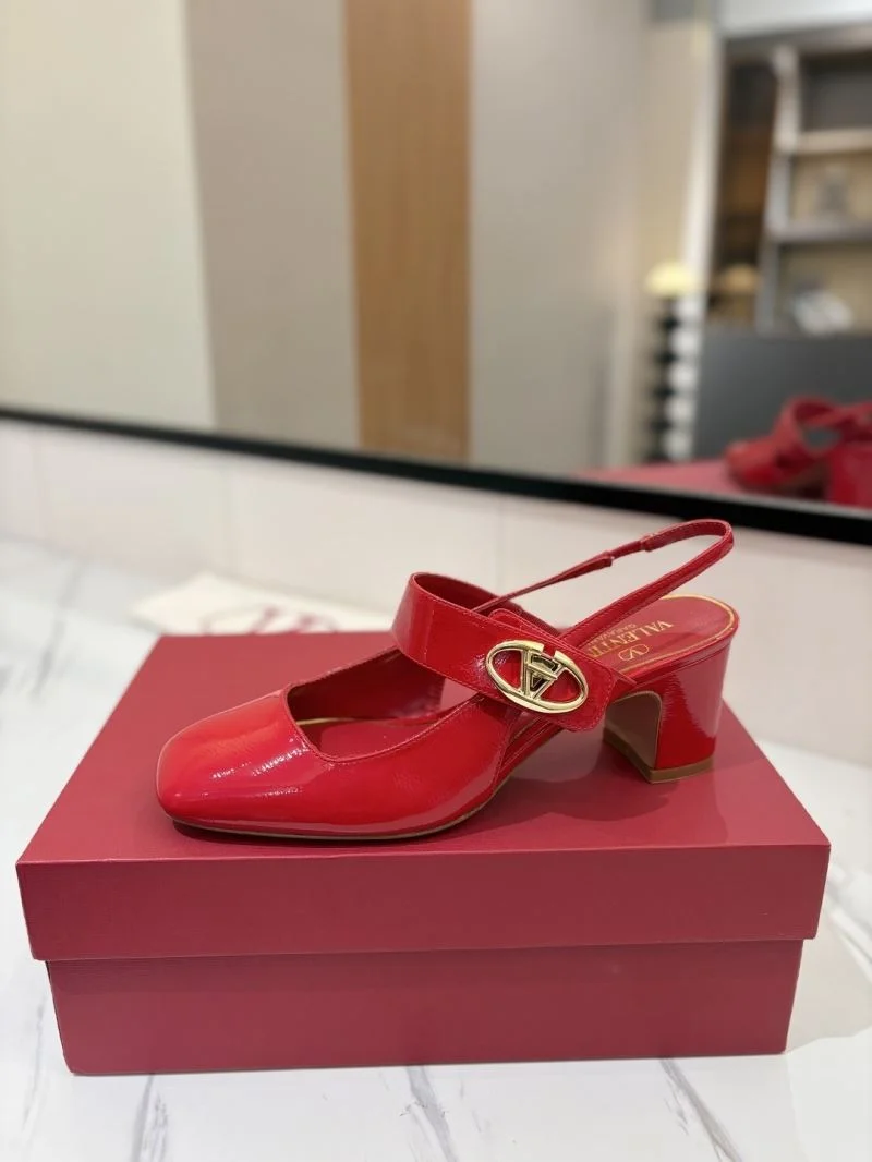 Affordable Valentino Sandals