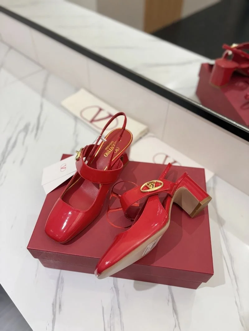 Affordable Valentino Sandals