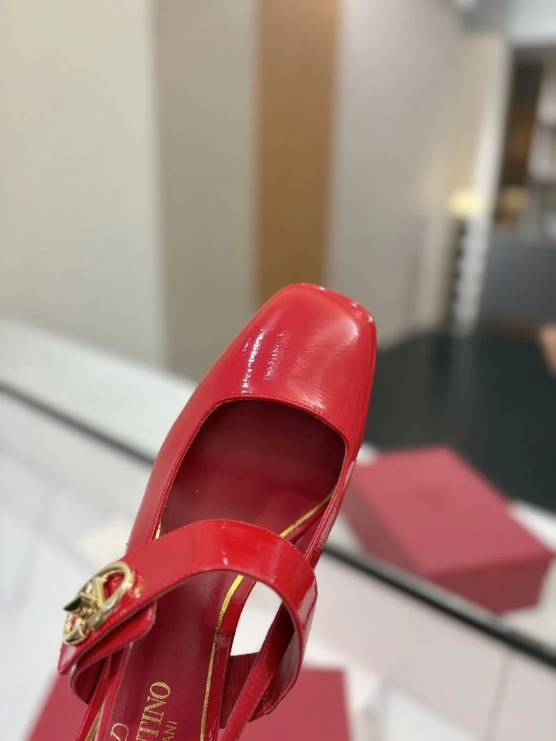 Affordable Valentino Sandals