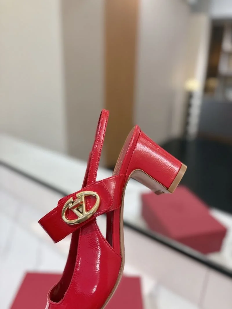 Affordable Valentino Sandals