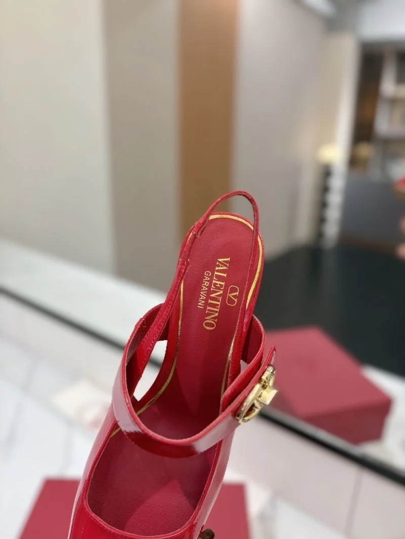 Affordable Valentino Sandals