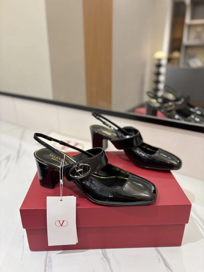 Valentino Sandals