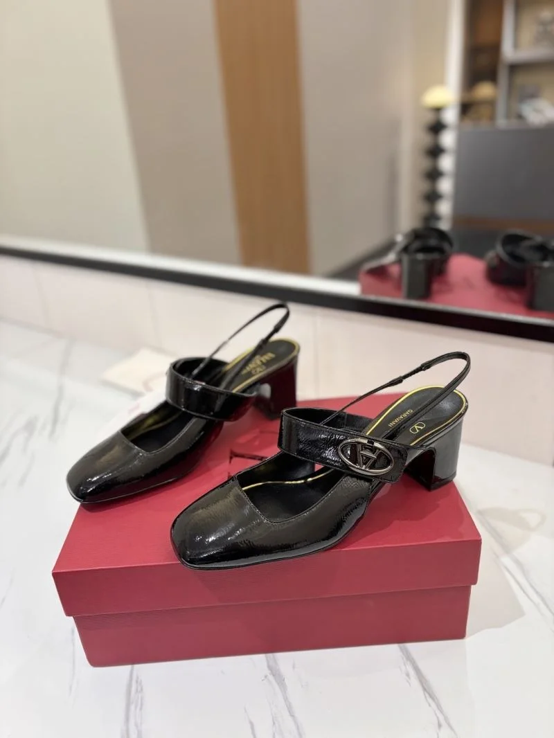 Authentic Valentino Sandals