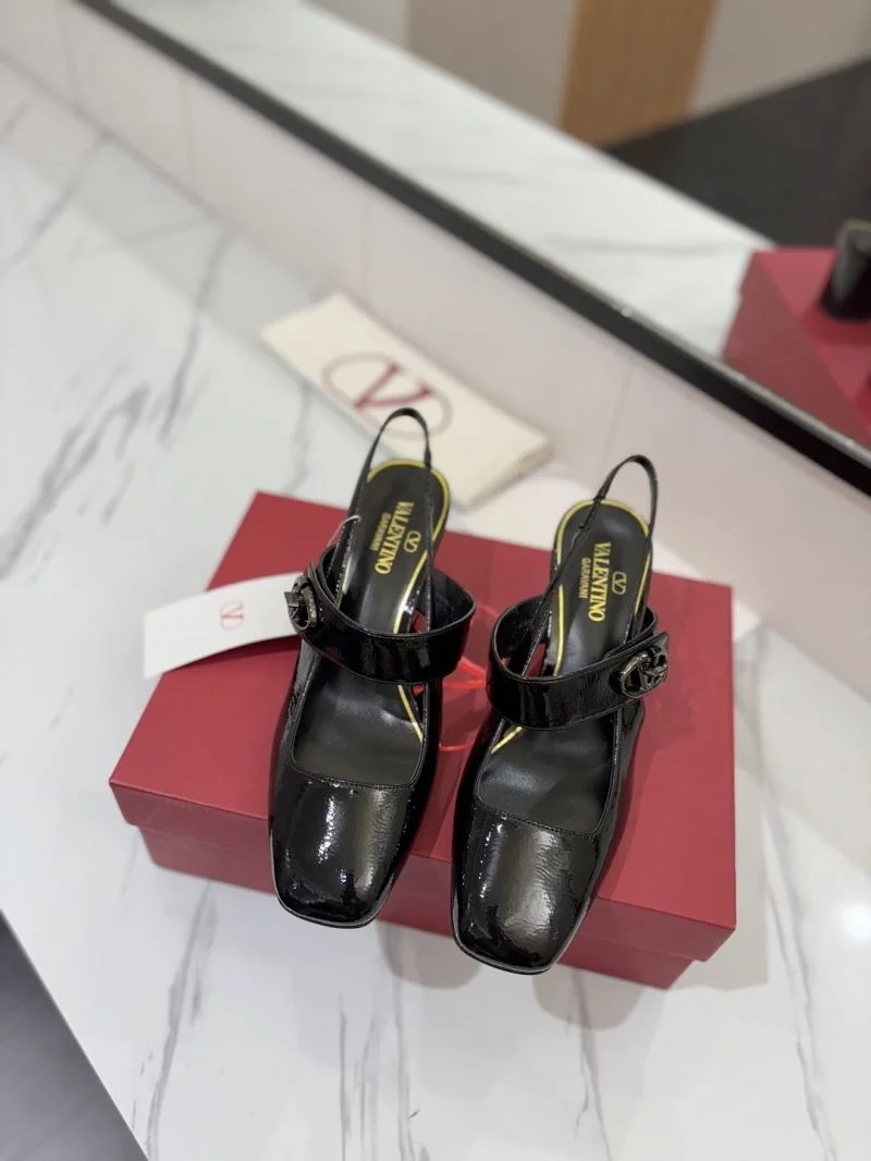 Authentic Valentino Sandals