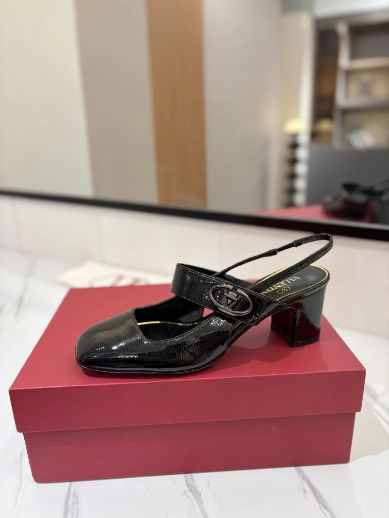 Authentic Valentino Sandals