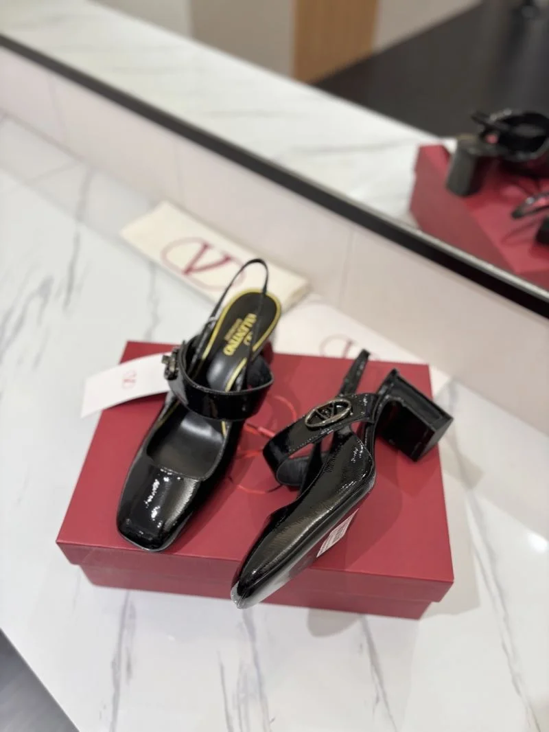 Authentic Valentino Sandals