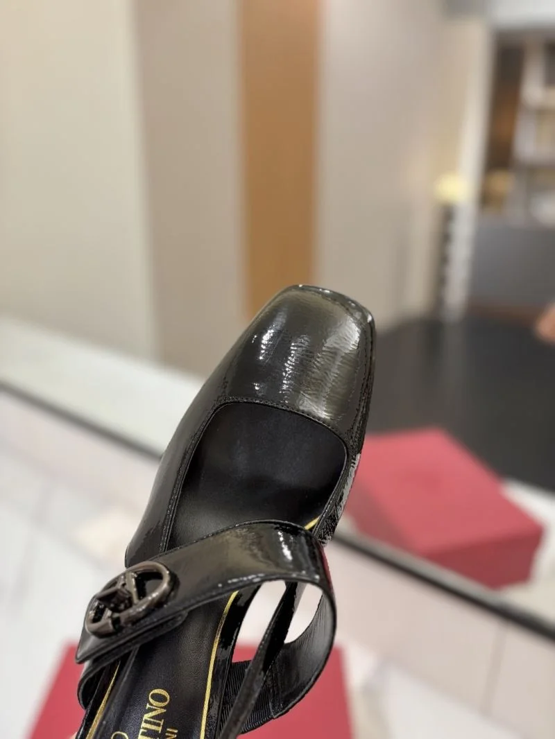 Authentic Valentino Sandals