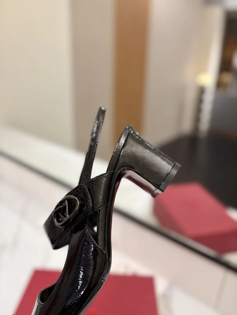 Authentic Valentino Sandals