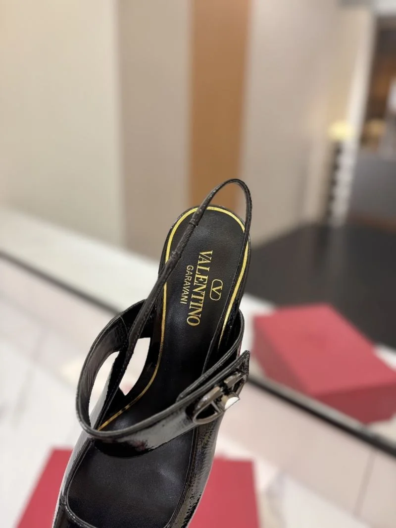 Authentic Valentino Sandals