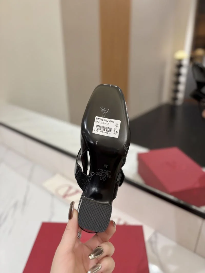 Authentic Valentino Sandals