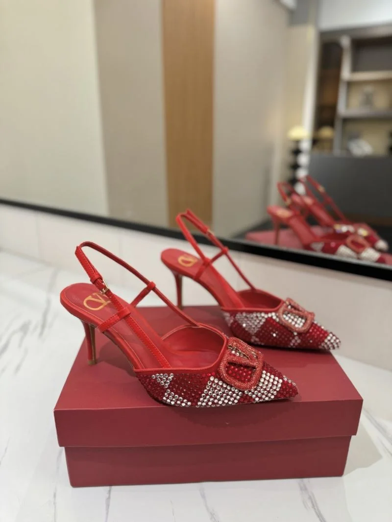 Valentino Sandals