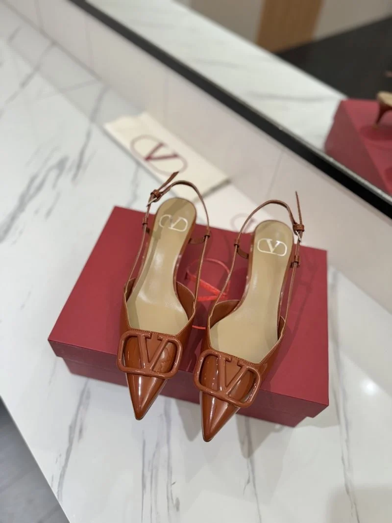 Brand-original Valentino Sandals