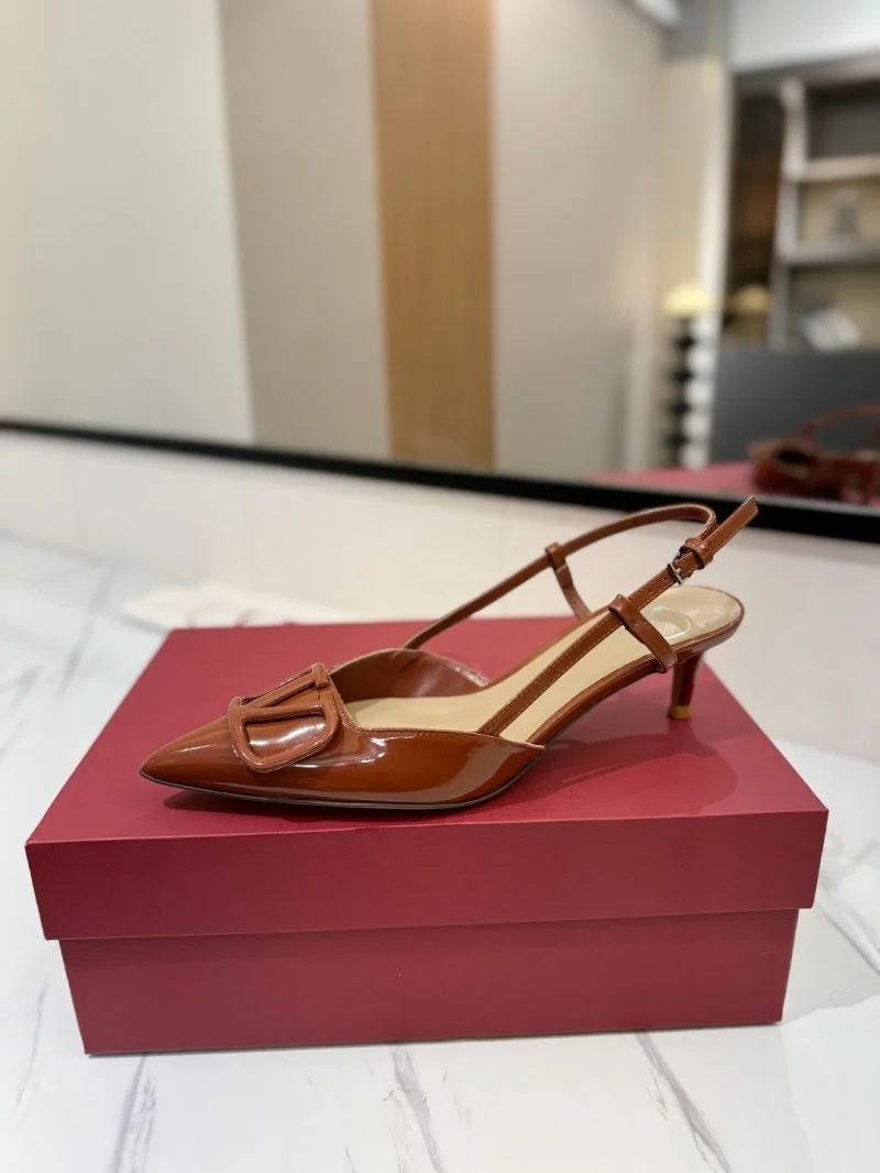 Brand-original Valentino Sandals